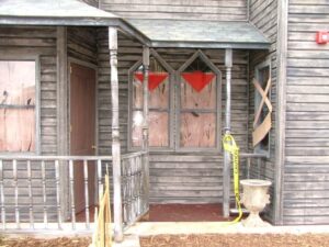Farm House Haunted Attraction